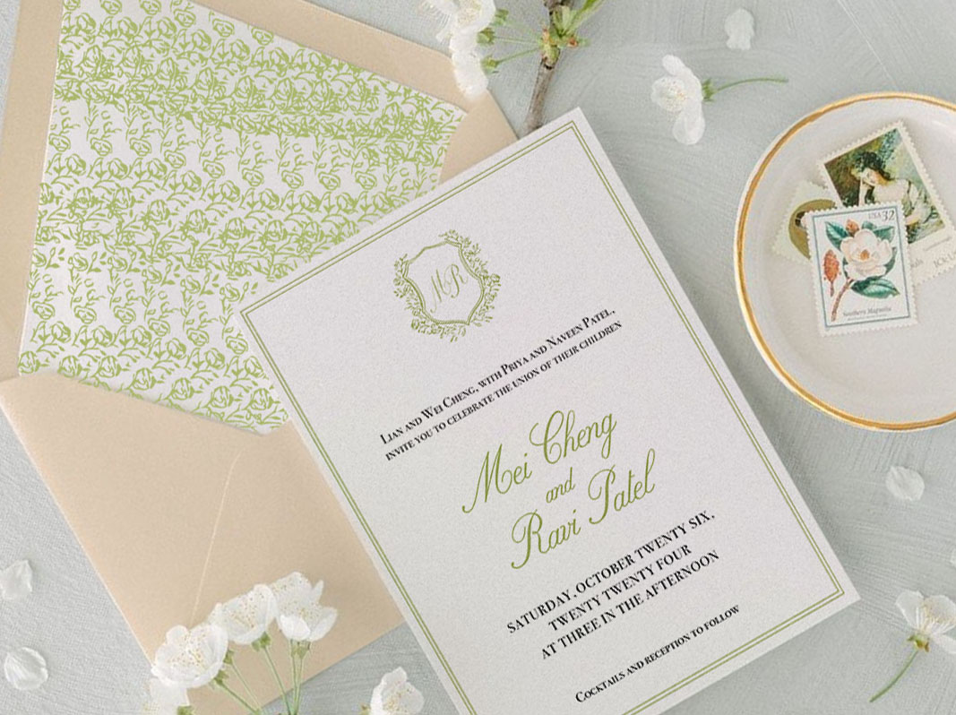 Wedding Invitations Text: Styles, Tips & Examples